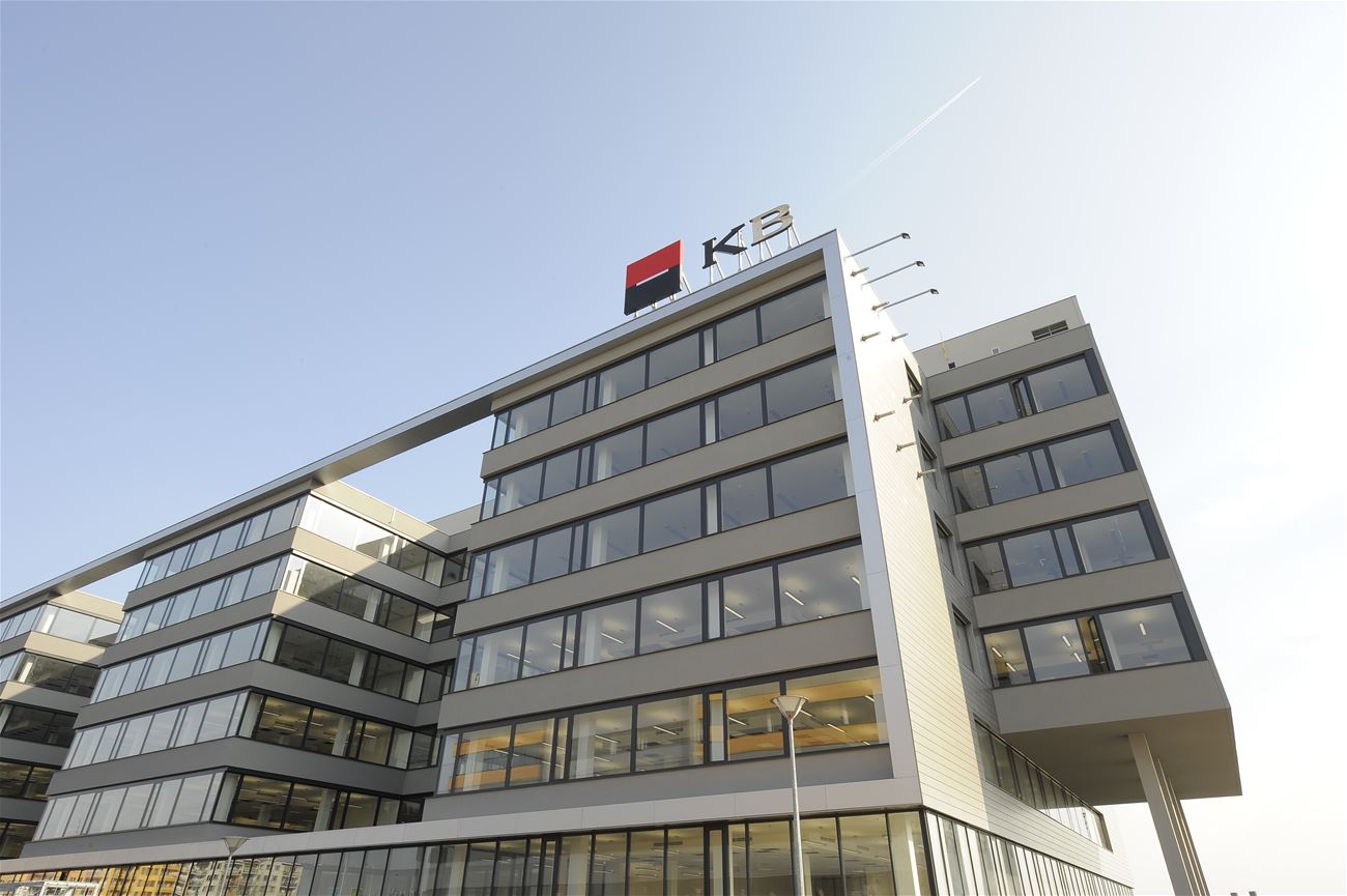 Komerční banka | Minib