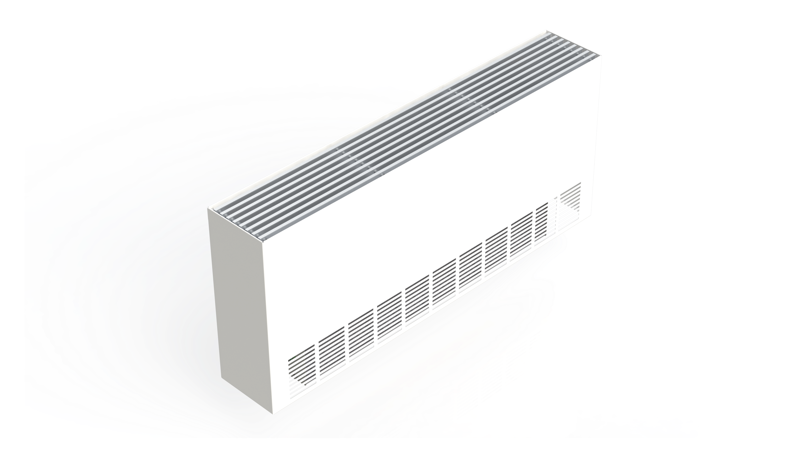 Free-standing convectors | Minib